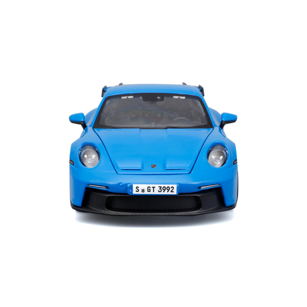 Model Kit Porsche 911 GT3 1:24 | Burago – Burago