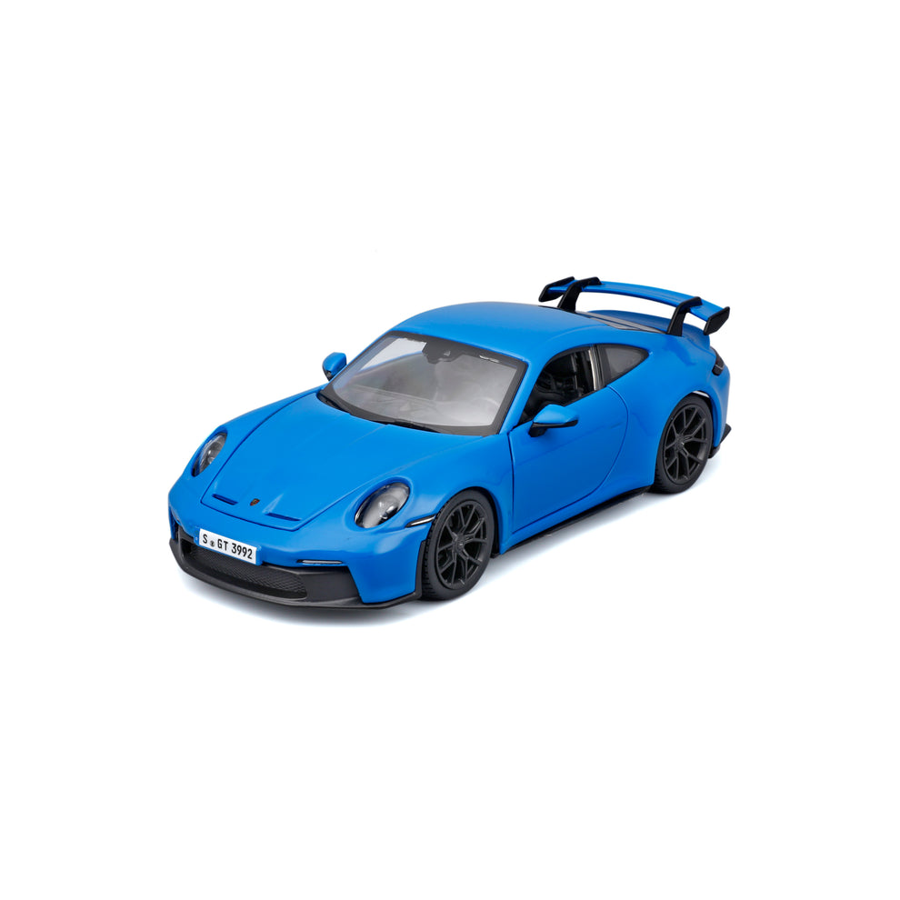 Model Kit Porsche 911 GT3 1:24 | Burago – Burago
